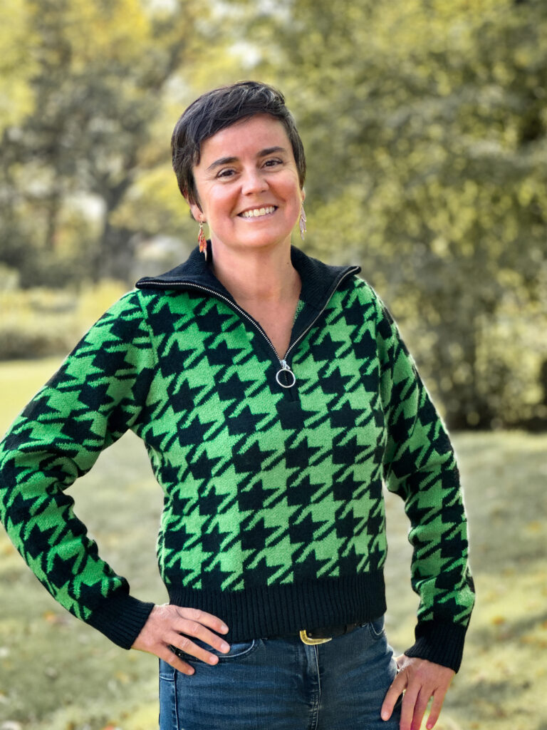 Maud de Texier – Nozay 2026